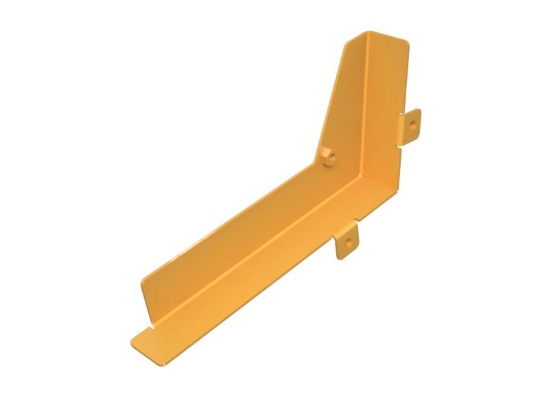 614-4236: BRACKET AS | Cat® Parts Store