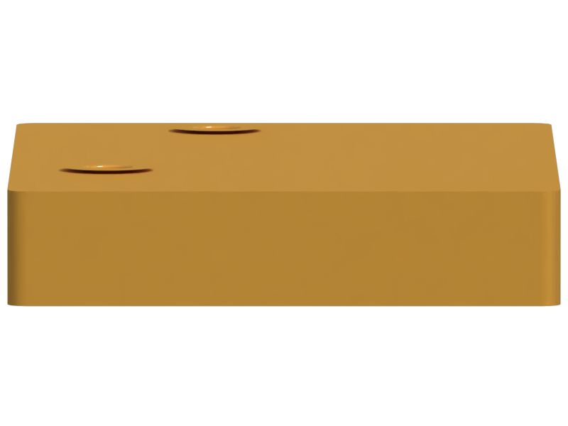 611-4581: PANEL AS-TOP | Cat® Parts Store