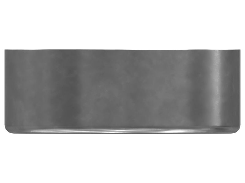 173-5797: Steel Pump Drive Yoke Guard | CATCorp