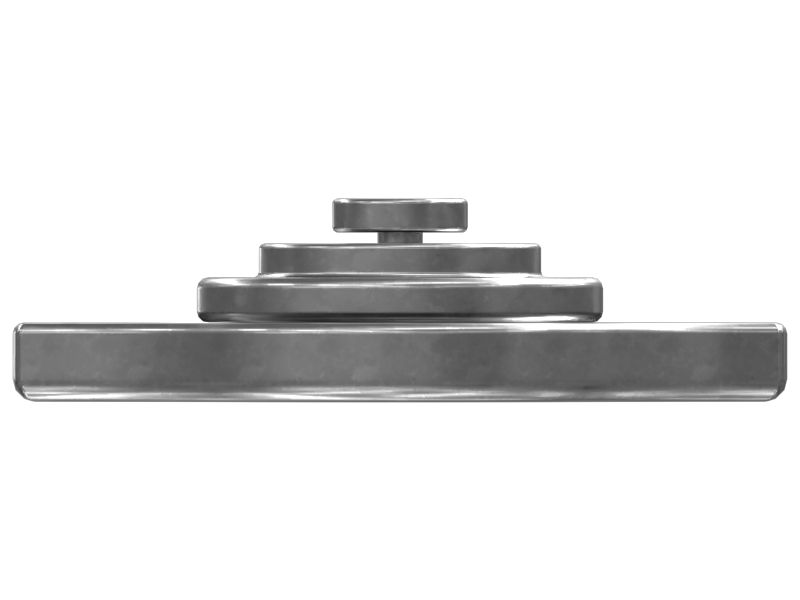 191-7546: Radiator Pressure Cap | CATCorp