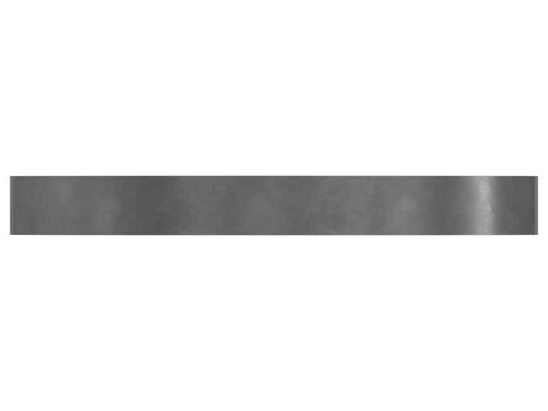 237-0263: 4mm Thick Hood Tilt Lines Mounting Plate | CATCorp