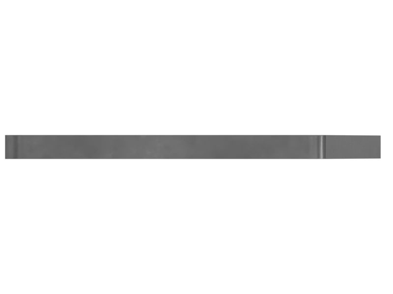 231-8842: 6mm Thick Air Cleaner Mounting Plate | CATCorp