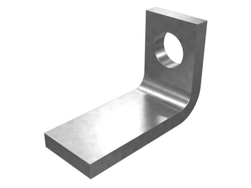 219-7935: 4.6mm Thick Winch Cable Drum Mounting Plate | Cat® Parts Store