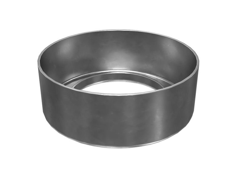 173-5797: Steel Pump Drive Yoke Guard | CATCorp