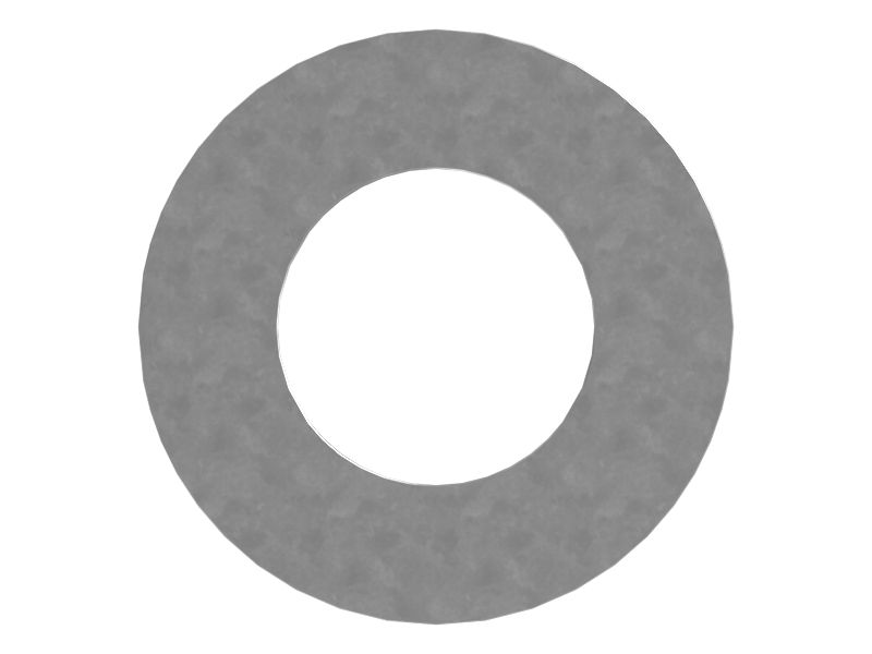 283-2013: 13mm Thick Spacer | Cat® Parts Store