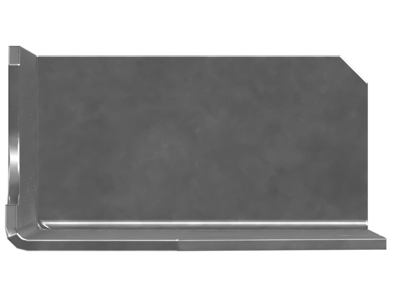 224-3506: Cabin Wiring Plate Cover | Cat® Parts Store