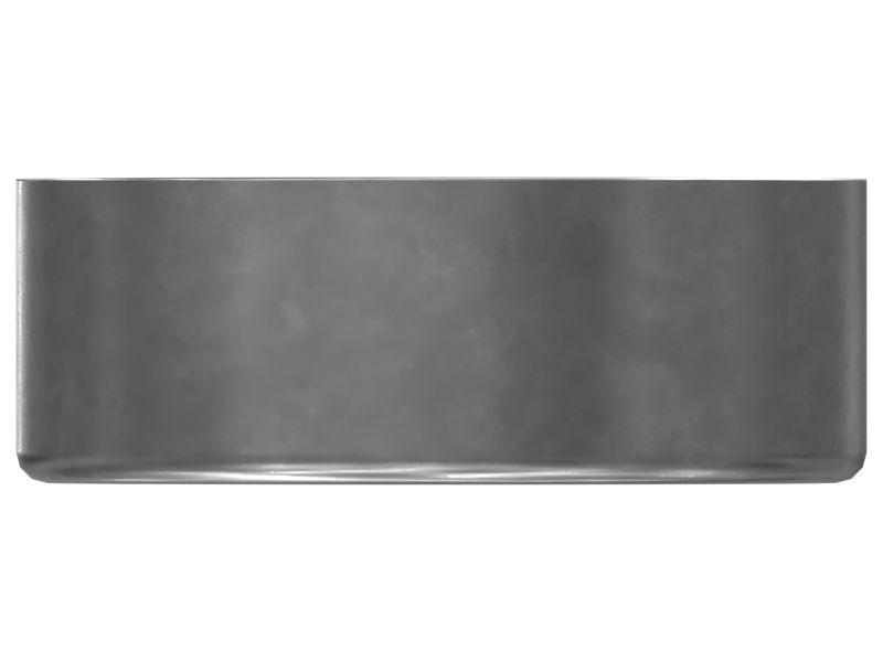 173-5797: Steel Pump Drive Yoke Guard | CATCorp