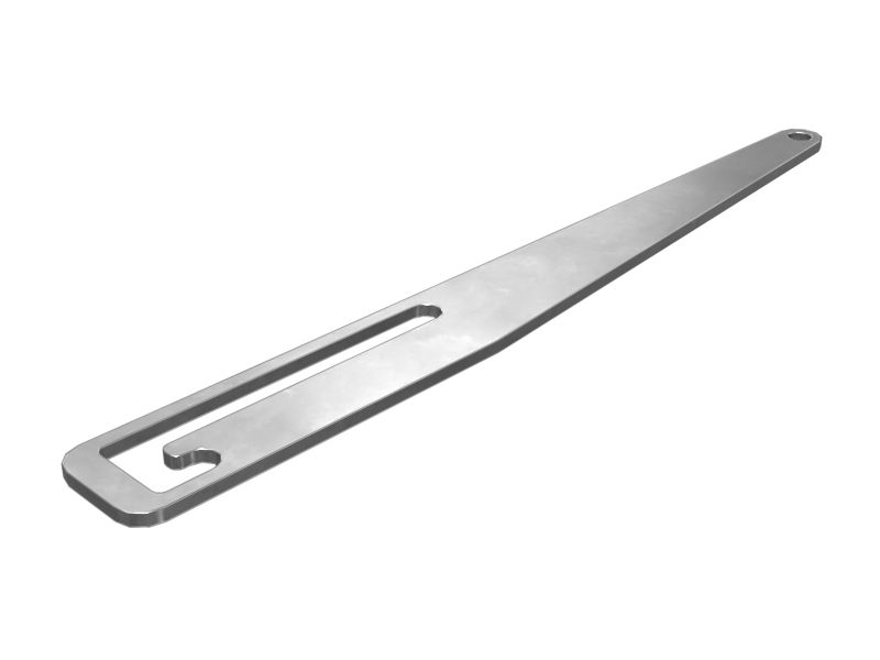 358-7729: 5mm Thick Door Access Link | CATCorp
