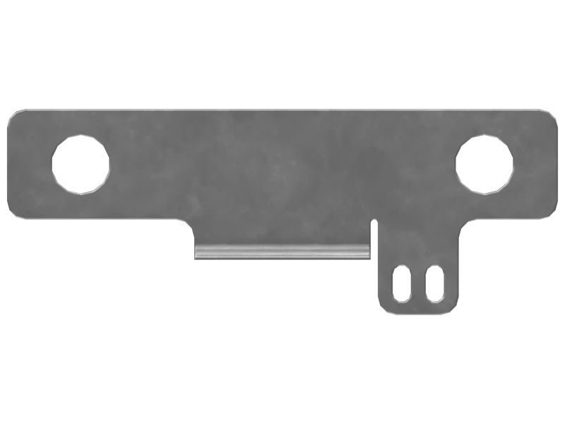 377-1876: BRACKET | Cat® Parts Store