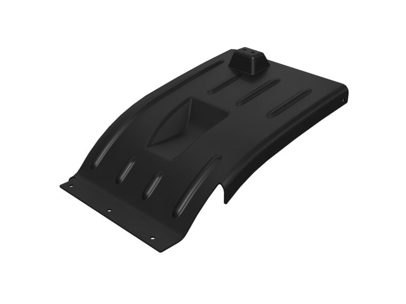 419-3537: Front Guard Rear Fender | Cat® Parts Store