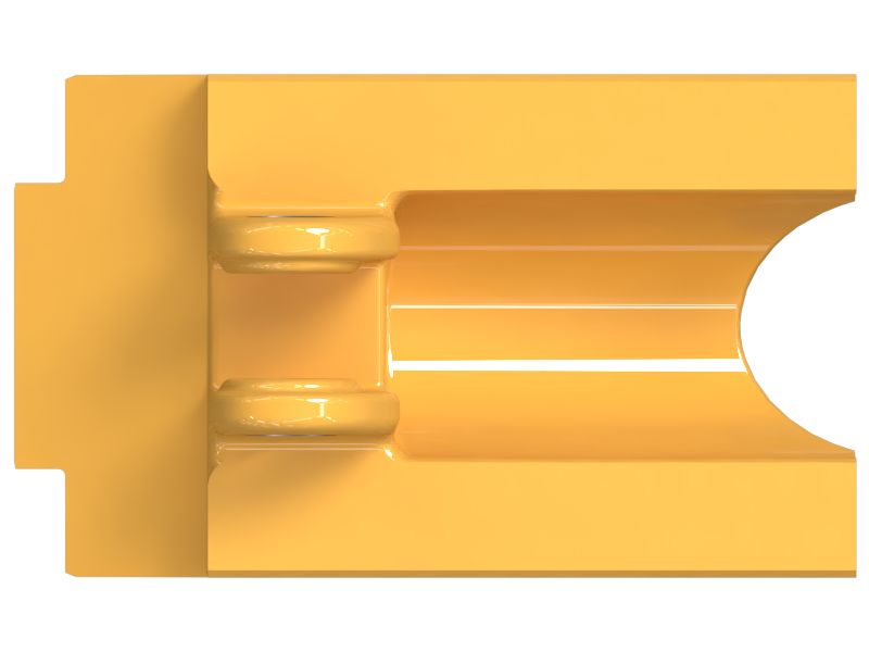 449-2856: Quick Coupler Wedge | Cat® Parts Store