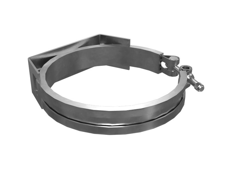 452-8450: 37mm Wide Cylinder Clamp | Cat® Parts Store