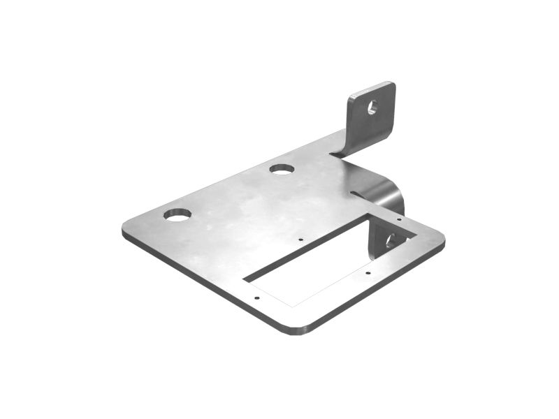 444-7846: BRACKET | Cat® Parts Store