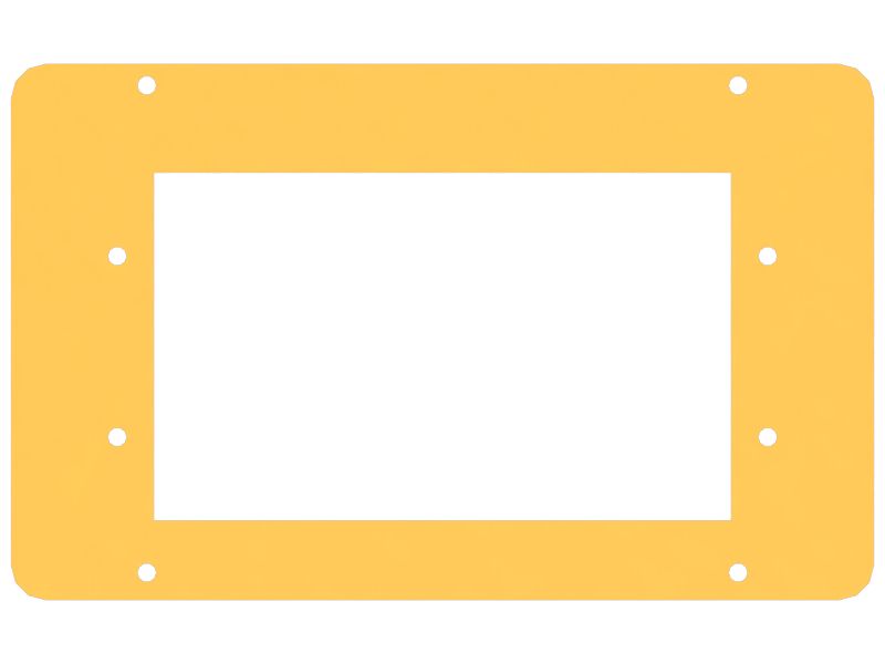 443-1698: ADAPTER-DISP | Cat® Parts Store