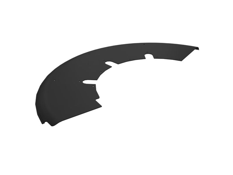 606-1700: Rear Fender Kit | Cat® Parts Store