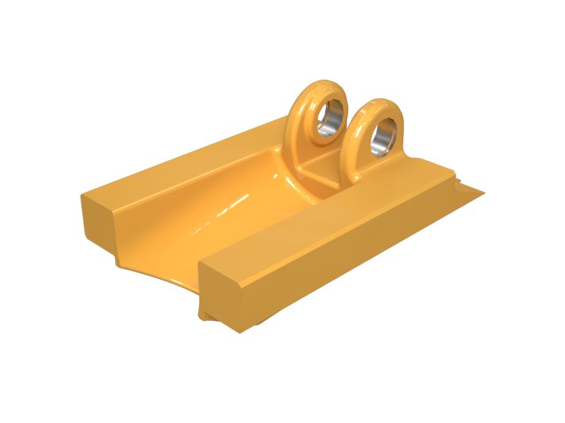 449-2856: Quick Coupler Wedge | Cat® Parts Store