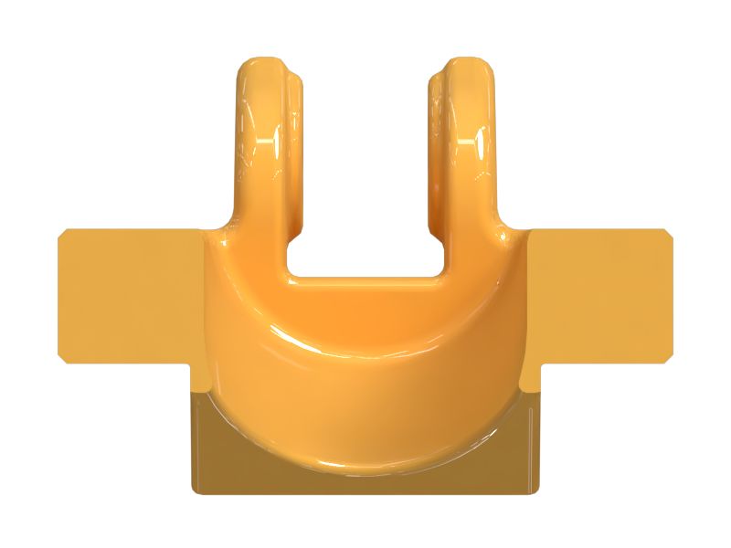 449-2856: Quick Coupler Wedge | Cat® Parts Store