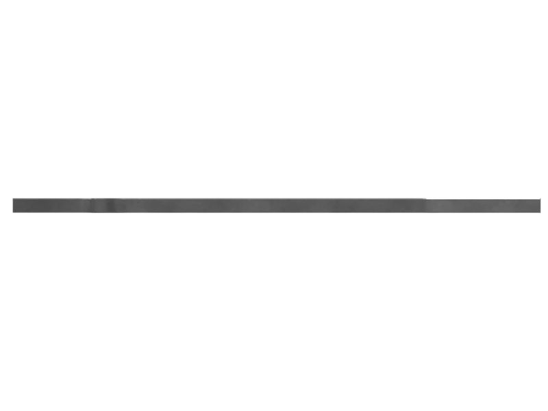 356-6016: 8mm Thick Frame Support Plate | CATCorp