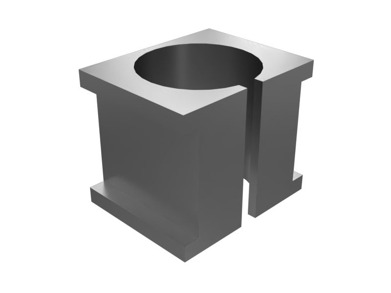 424-2335: Wire Support Block | Cat® Parts Store