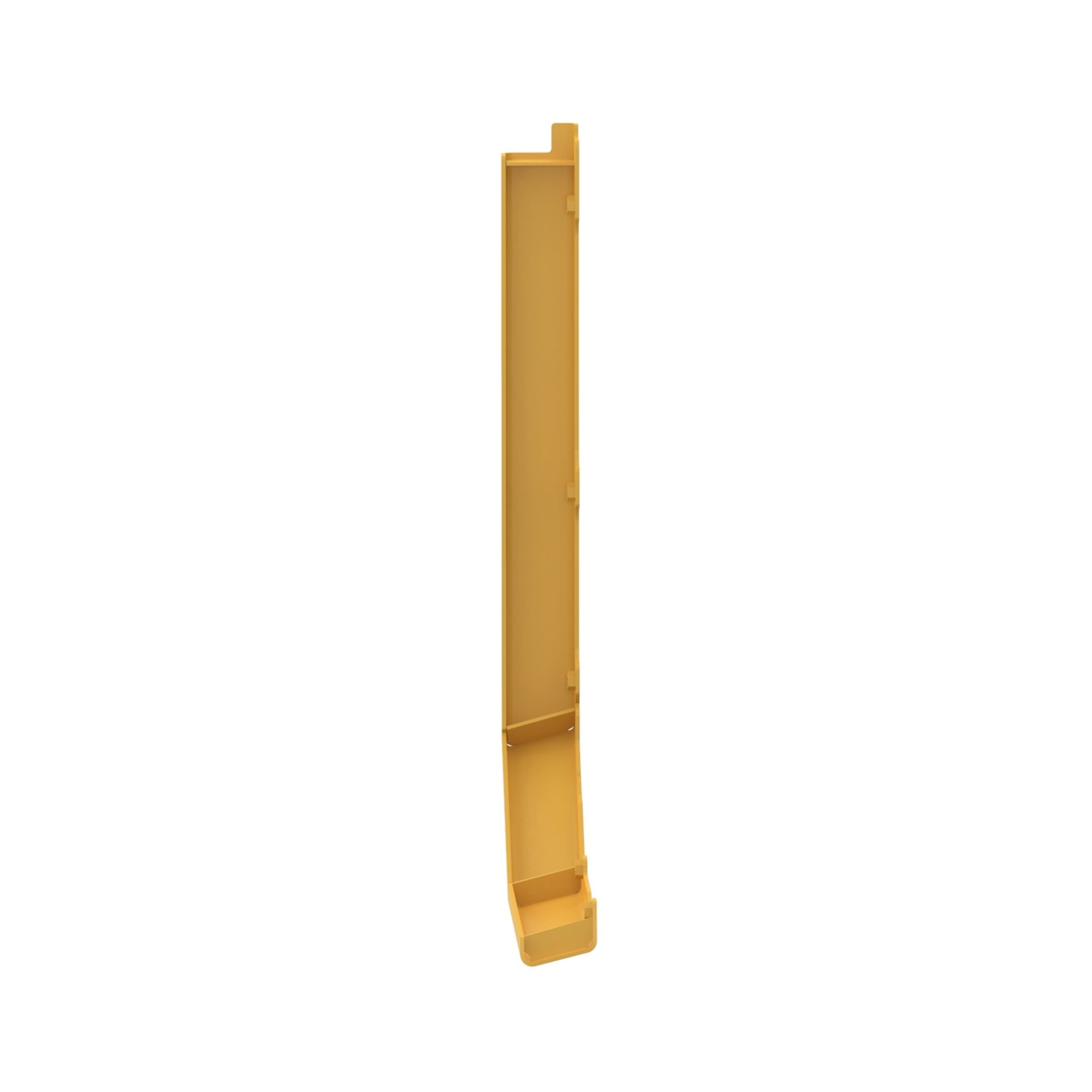 590-1638: Left Hand Fender | Cat® Parts Store