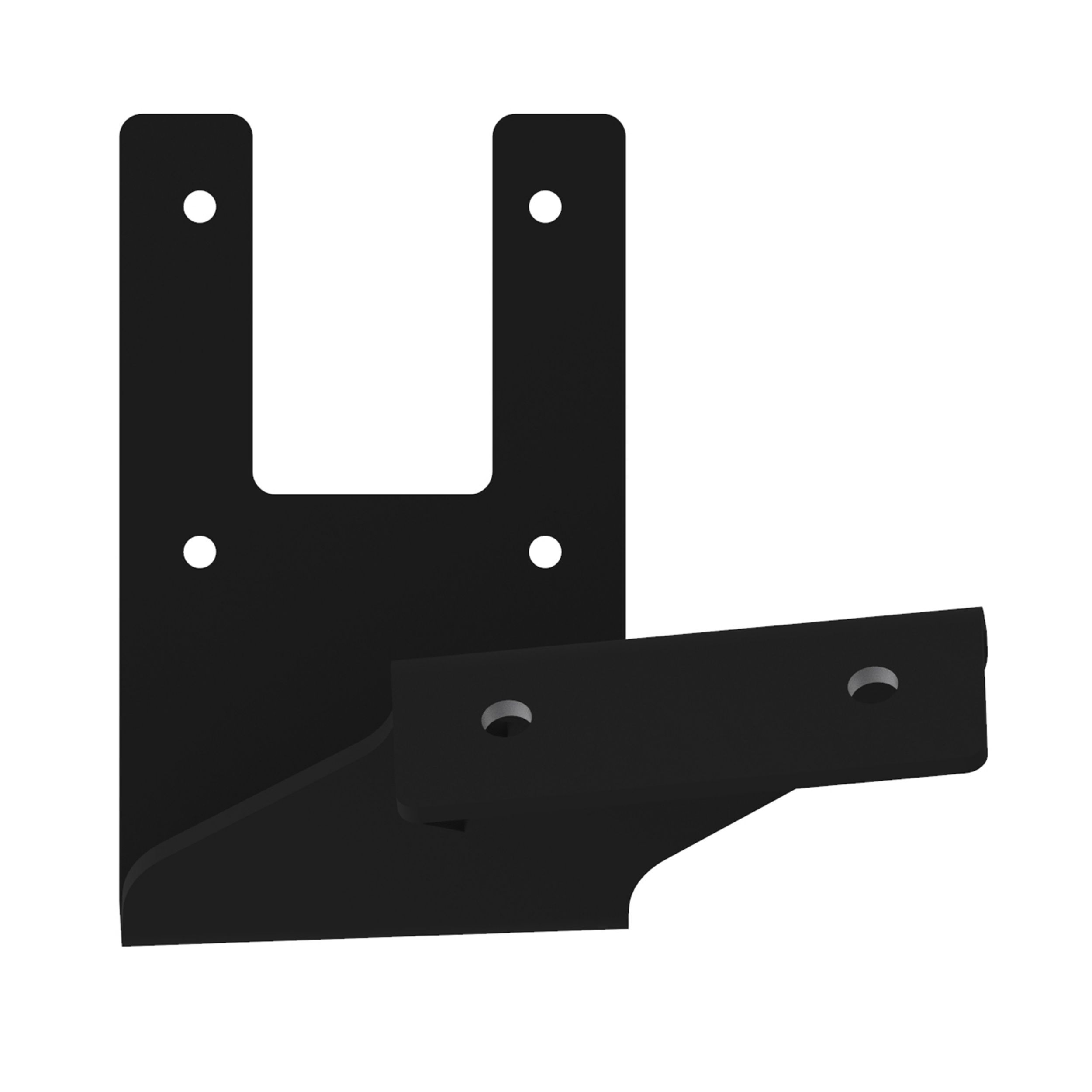 590-8482: Mounting Bracket | Cat® Parts Store