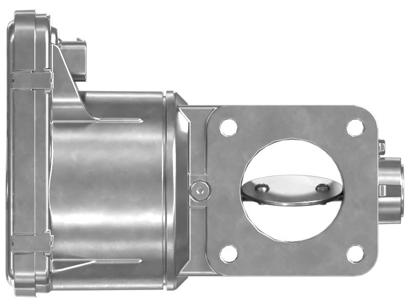 543-2967: 24V Actuator Valve | Cat® Parts Store