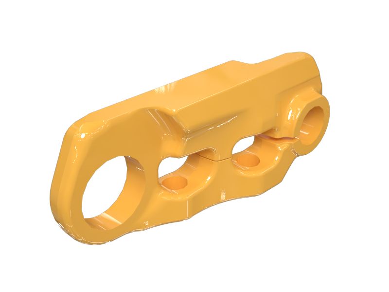 575-6893: 272mm Long Track Master Link | Cat® Parts Store