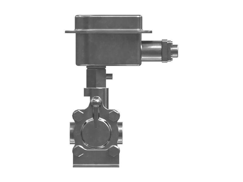 164-0717: Solenoid Valve | Cat® Parts Store