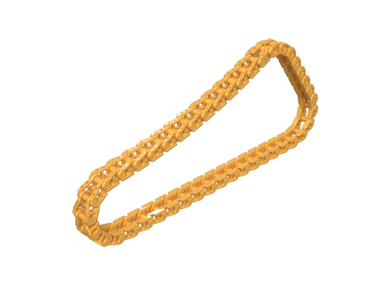 458-7813: Track Link | Cat® Parts Store