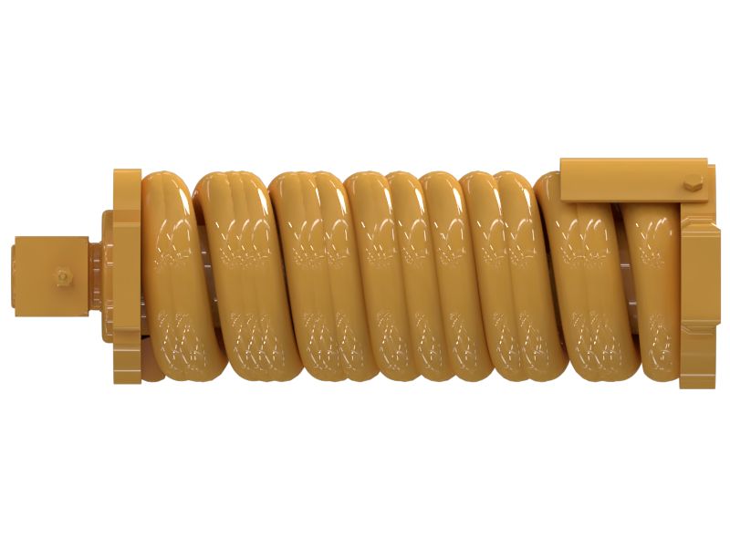 489-7195: Adjuster Recoil | Cat® Parts Store