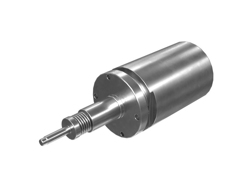 230-4073: CONJUNTO DE SOLENOIDE | Cat® Parts Store