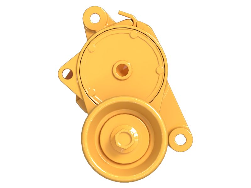 536-3596: Belt Tensioner | Cat® Parts Store