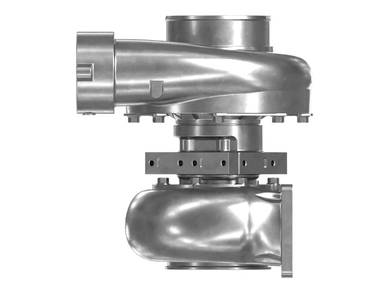 20R-3423: 基本涡轮总成 | Cat® Parts Store