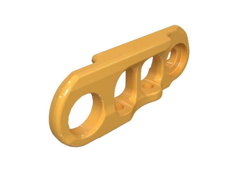599-0001: Track Master Link | Cat® Parts Store