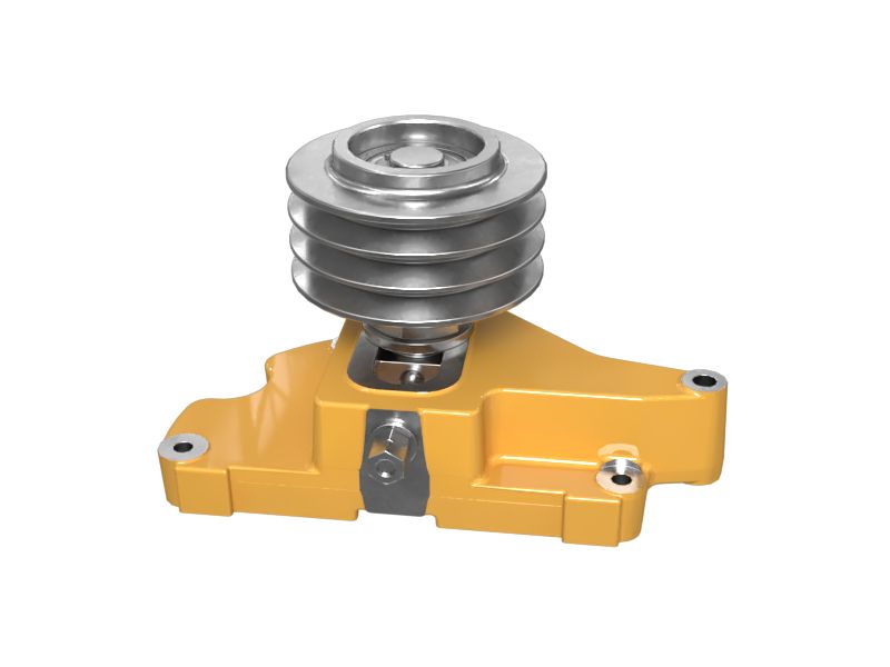 561-0463: 风扇传动带张紧器 | Cat® Parts Store