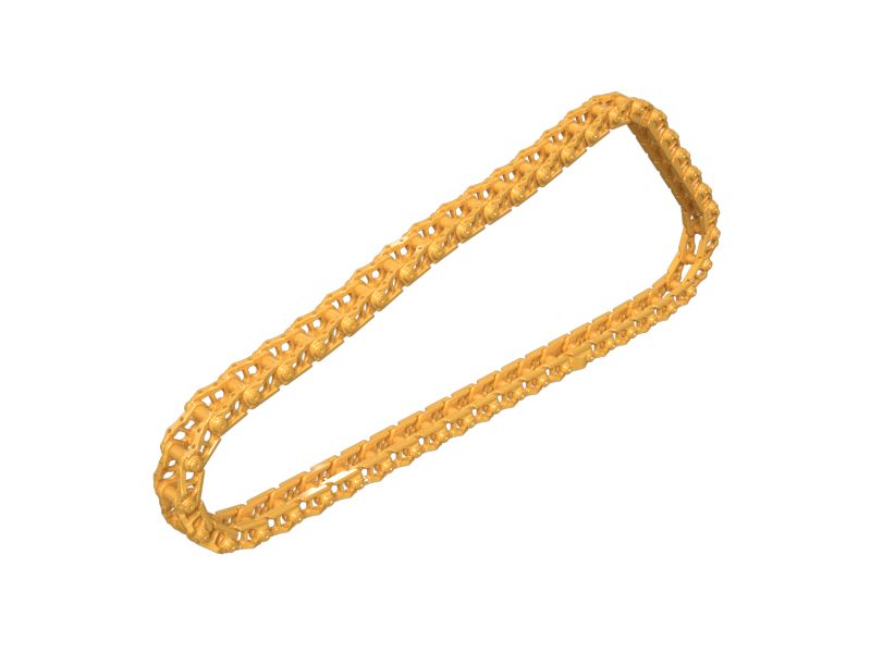 541-4630: Track Link Assembly | Cat® Parts Store