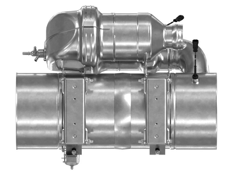 454-8355: Clean Emissions Module | Cat® Parts Store