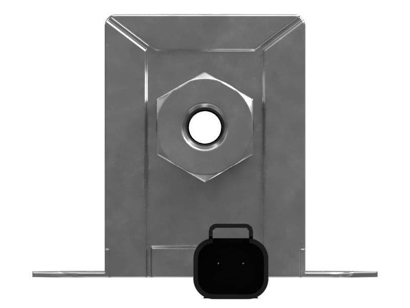 495-0714: 16 Volt Fuel Transfer Pump | Cat® Parts Store