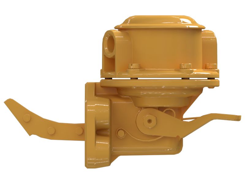 390-1557: Pump-Fuel Transfer | Cat® Parts Store