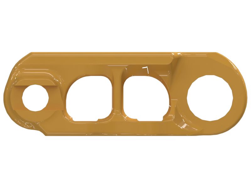599-0001: Track Master Link | Cat® Parts Store
