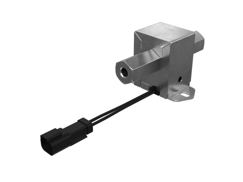 495-0714: 16 Volt Fuel Transfer Pump | Cat® Parts Store