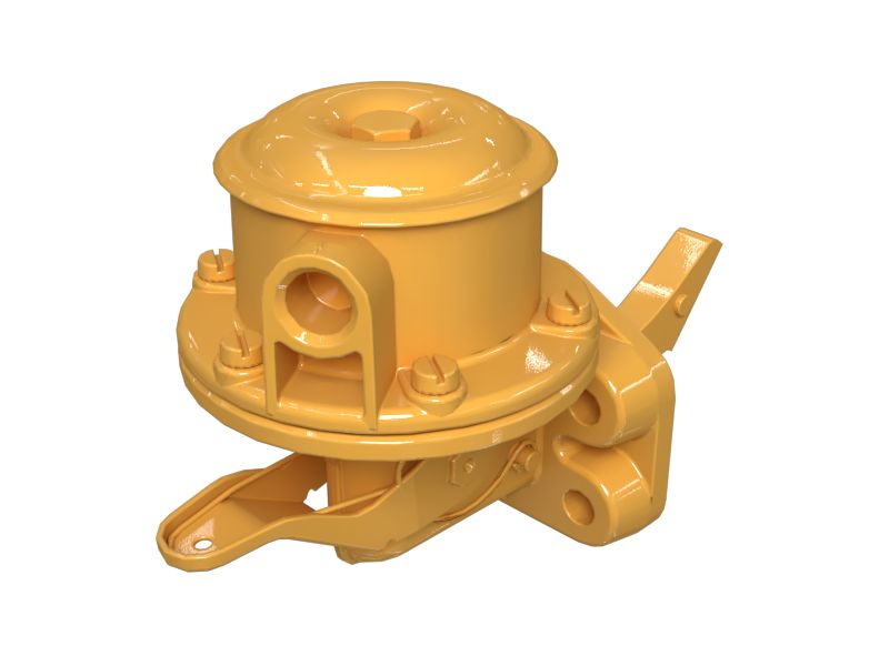 390-1557: Pump-Fuel Transfer | Cat® Parts Store