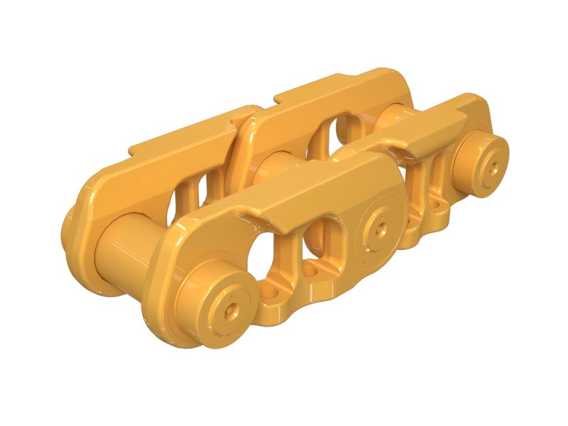 561-1051: Track Box Link | Cat® Parts Store