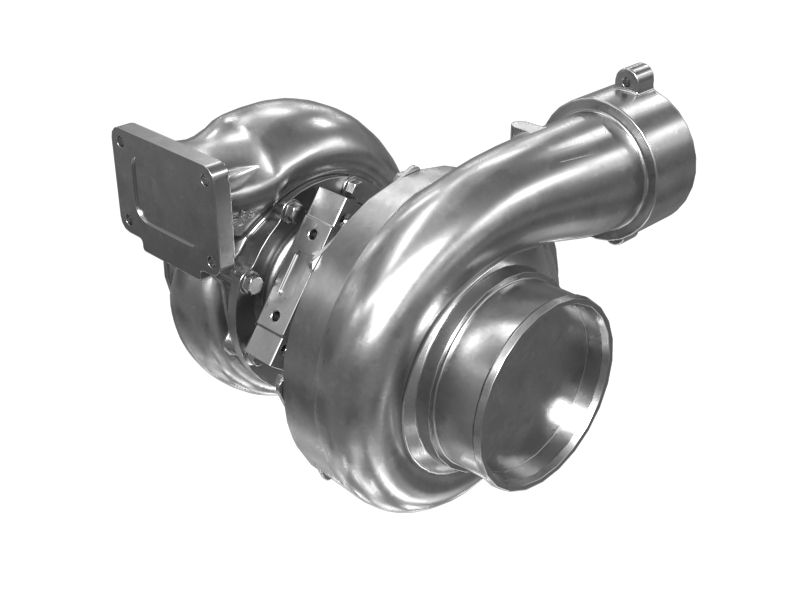 20R-3423: 基本涡轮总成 | Cat® Parts Store