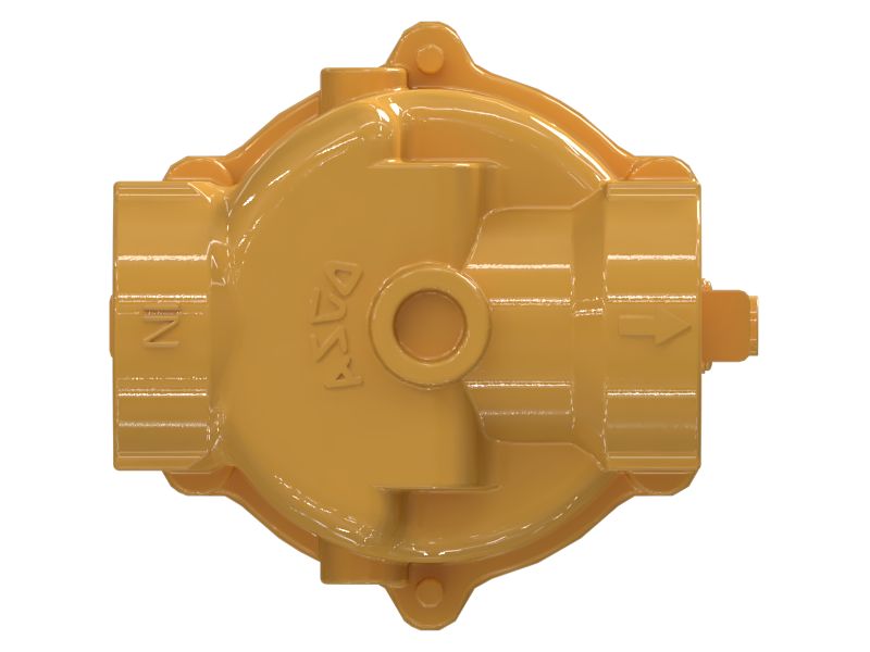 538-8794: Solenoid Valve | Cat® Parts Store