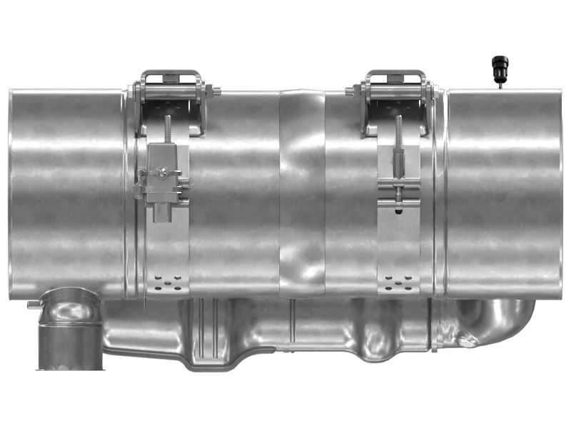 454-8355: Clean Emissions Module | Cat® Parts Store