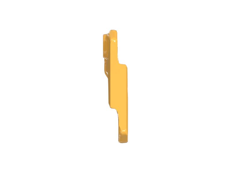 575-6893: 272mm Long Track Master Link | Cat® Parts Store
