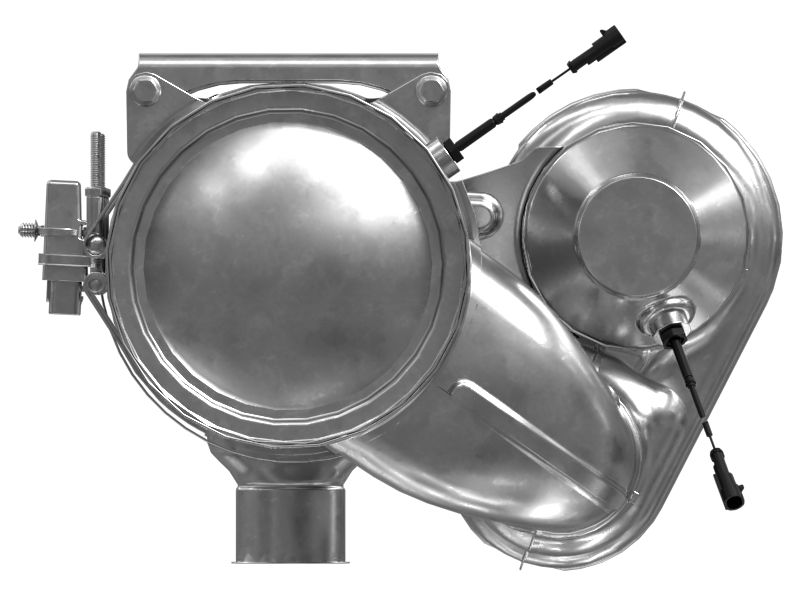 454-8355: Clean Emissions Module | Cat® Parts Store