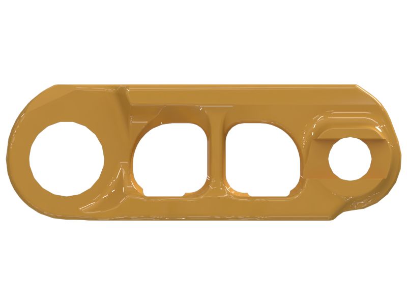 599-0002: Track Master Link | Cat® Parts Store