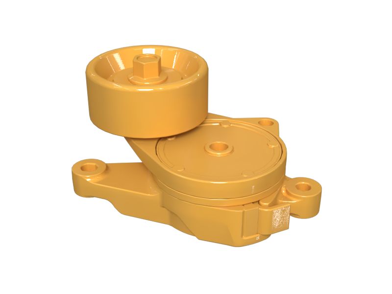 525-7711: Serpentine Belt | Cat® Parts Store